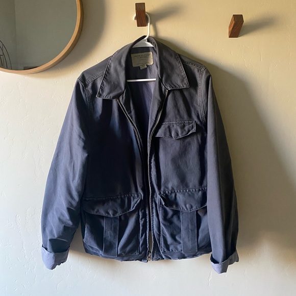 American Eagle Outfitters | Jackets & Coats | Vintage American Eagle ...